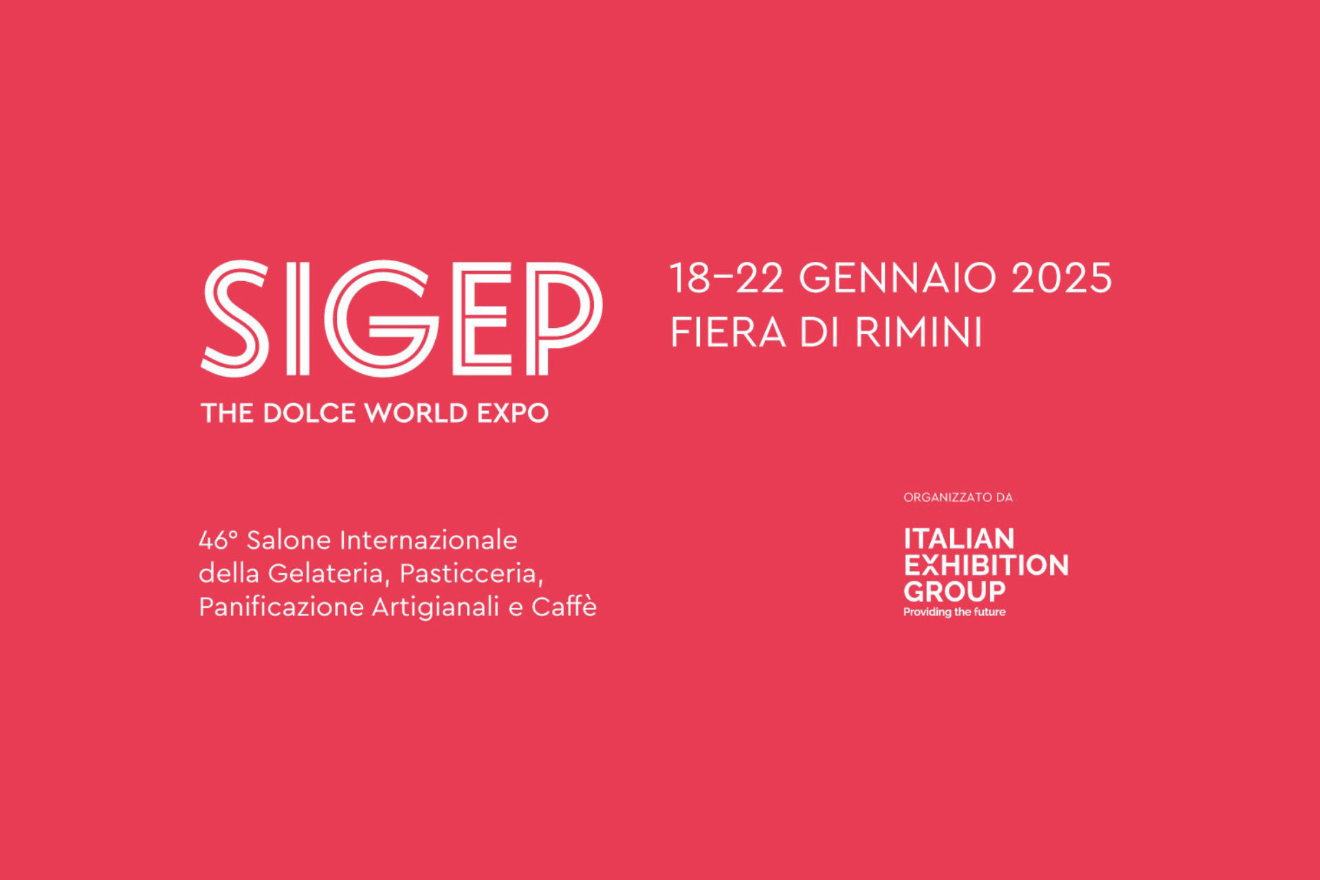 Dissapore internet media partner del Sigep World 2025 - NetAddiction